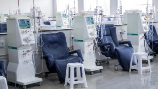 Hemodiálise: o que é, para que serve e como se faz