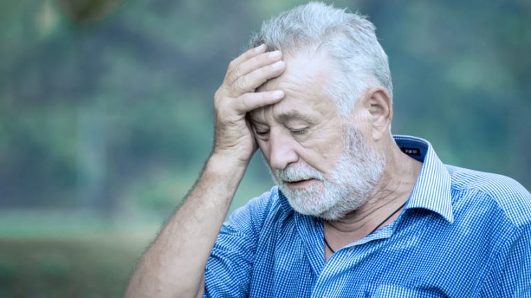 ANDROPAUSA | Sintomas da Menopausa Masculina