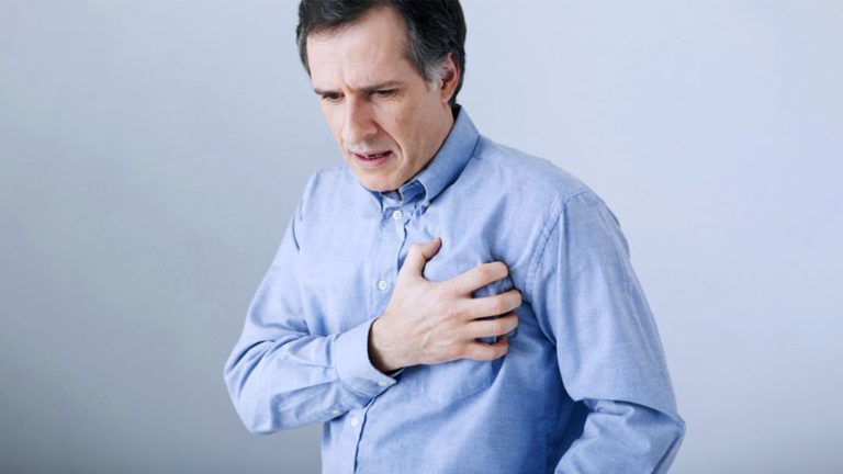 Angina: tipos, causas, sintomas e tratamento