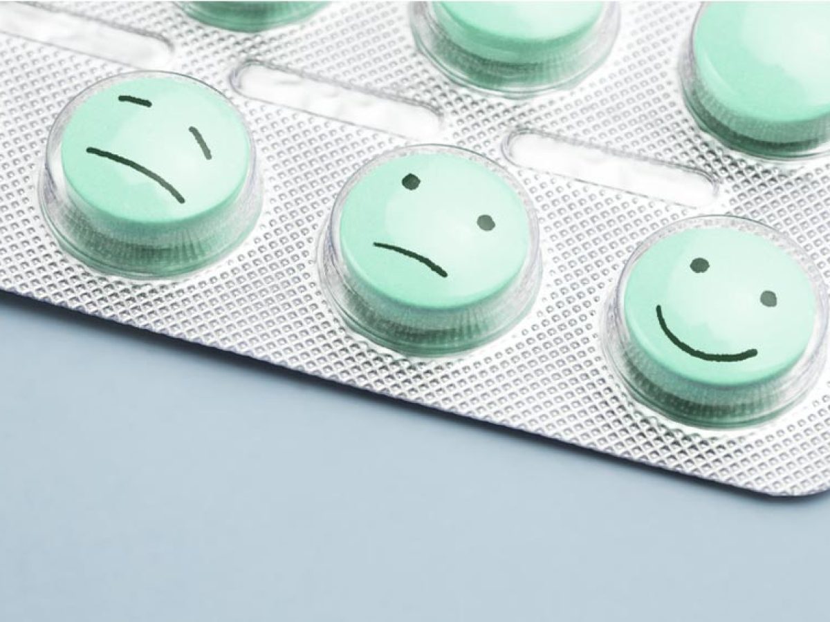 Lista De Medicamentos Antidepressivos Estudo Revela Os Antidepressivos