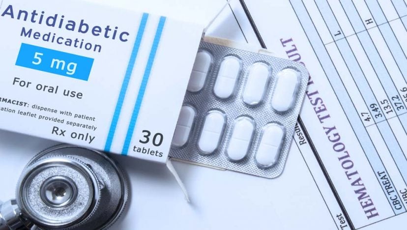 Pruebas para diagnóstico y monitoreo de la diabetes