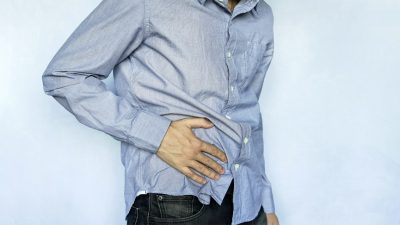 APENDICITE | O que é, sintomas, causas e tratamento