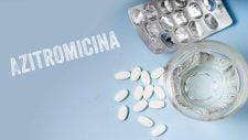 Azitromicina | Qué es, para qué sirve y dosis