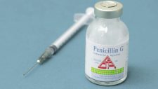 Benzetacil (penicilina benzatina) - Bula simplificada
