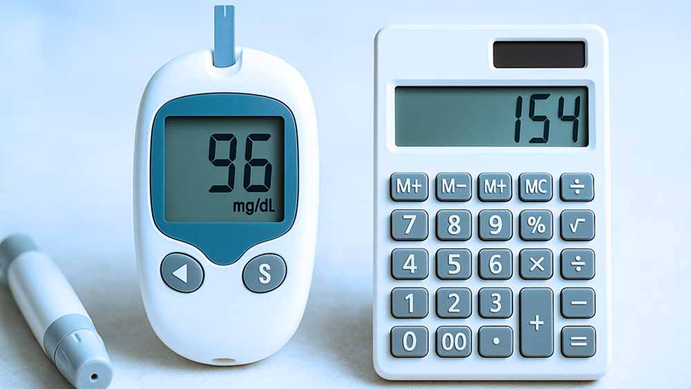 Calculadoras médicas online