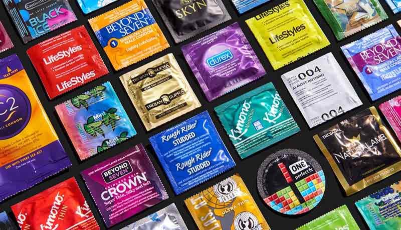 Eficácia da camisinha masculina • MD.Saúde