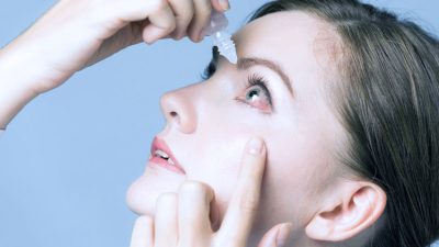 CONJUNTIVITE | Tipos, sintomas, transmissão e tratamento