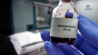 DEXAMETASONA | Qué es, dosis y para qué sirve