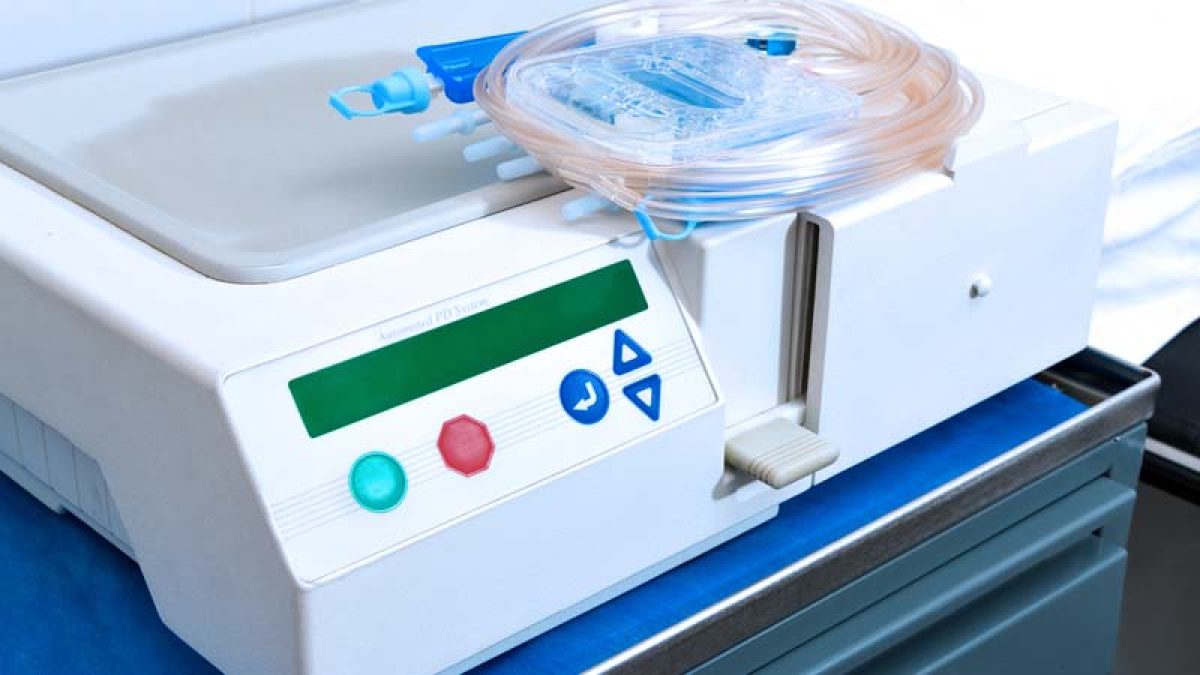 Tipos De Cateter De Dialise Peritoneal Compreendendo Os Princípios