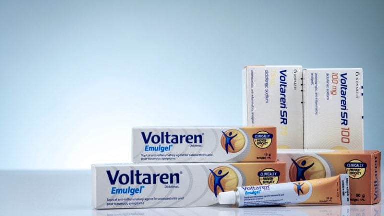 DICLOFENACO | Para qué sirve, dosis y efectos secundarios