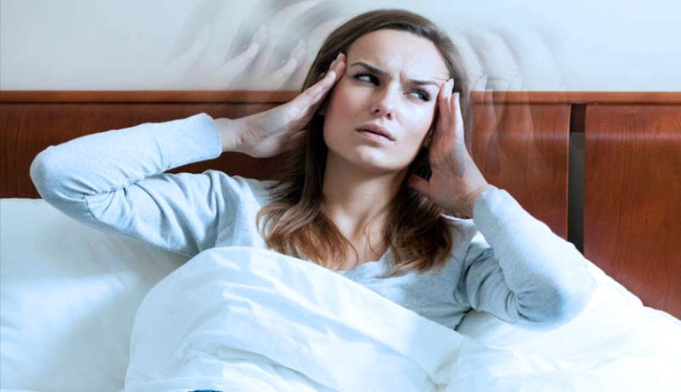 Sangrados de nariz (epistaxis): causas y tratamiento