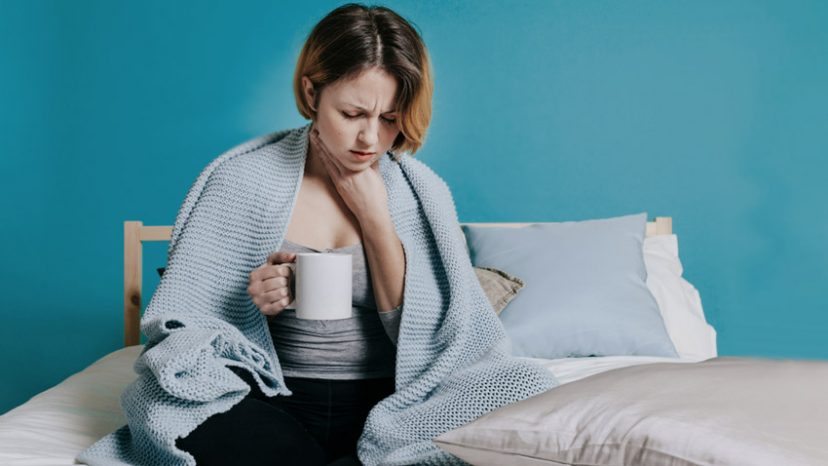 Laringitis: qué es, síntomas, causas y tratamiento