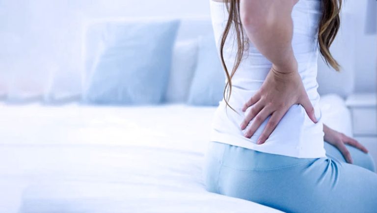 Dor no rim: quais são as principais causas?