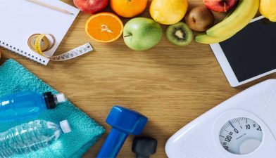 55 dicas para emagrecer de forma saudável
