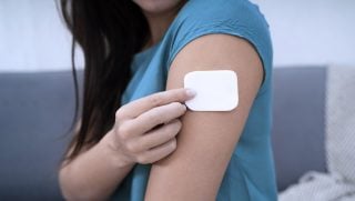 EVRA - Adesivo anticoncepcional (informações importantes)