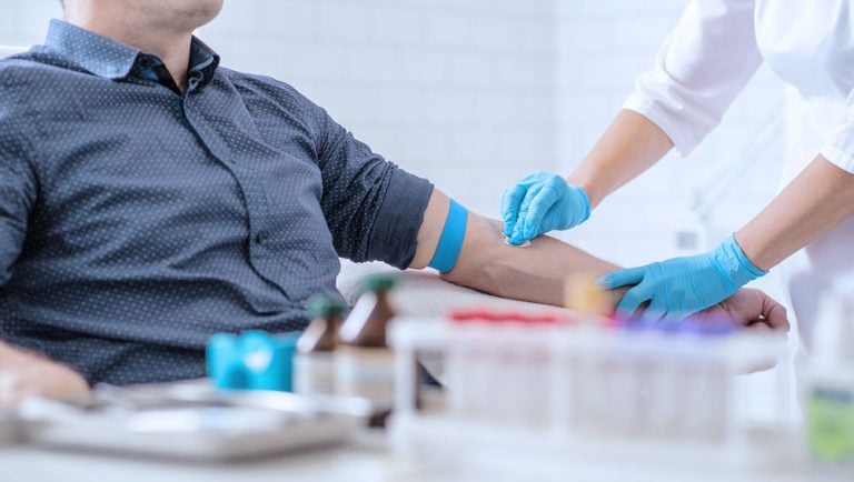 Proteína C reativa quantitativa (PCR) | Para que serve?