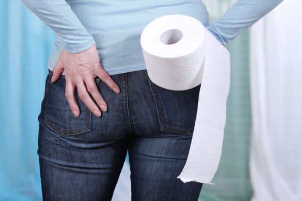 QUISTE PILONIDAL - Causas, Síntomas y Cirugía | MD.Saúde