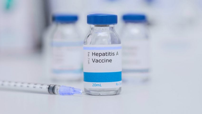 Hepatitis B: síntomas, transmisión, tratamiento y vacuna