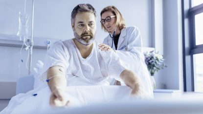 Ascitis: qué es, causas, tratamiento y cirrosis