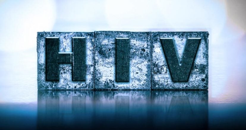 FOTOS: Lesões de pele provocadas pelo HIV