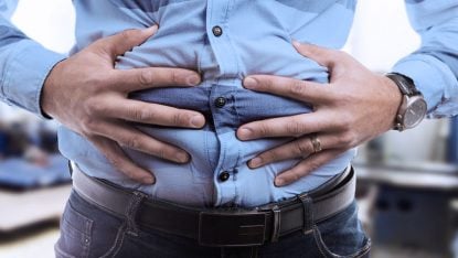 11 Causas de Barriga Inchada (abdômen distendido)