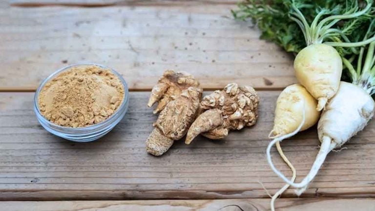 Maca peruana | Para que serve, benefícios e como tomar