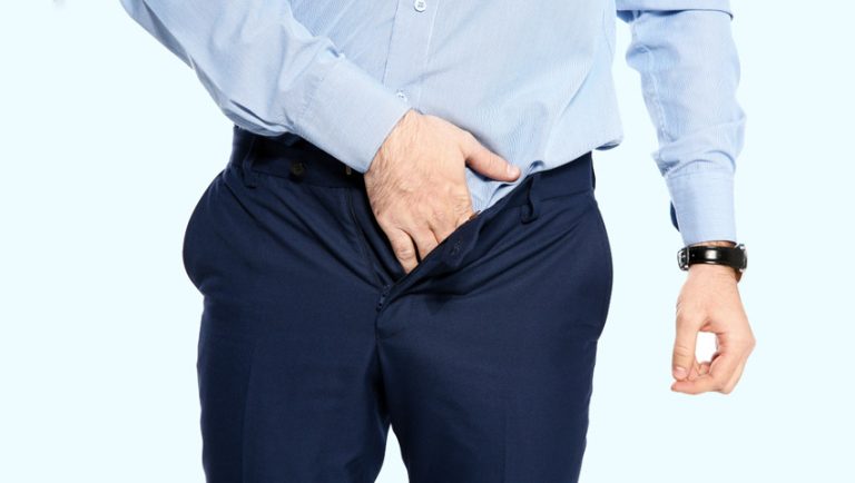 Tiña inguinal (tinea cruris): qué es, síntomas y tratamiento