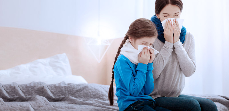 CONGESTÃO NASAL - Como tratar nariz entupido? » MD.Saúde