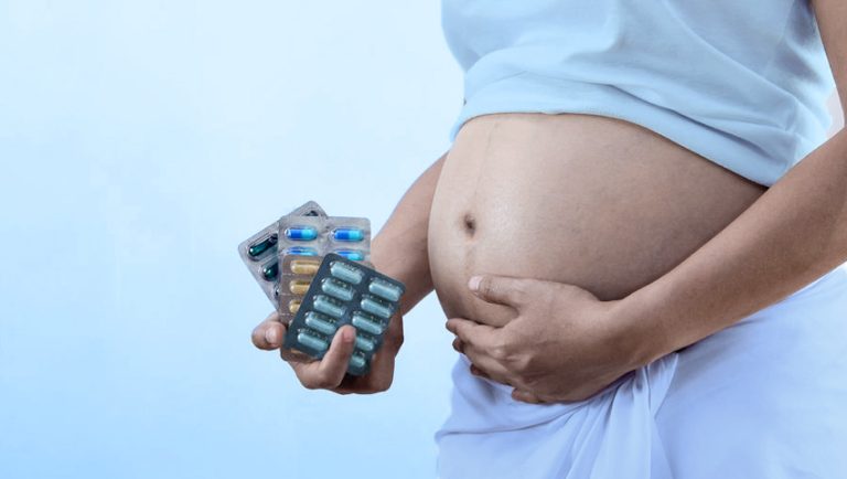 NITROFURANTOÍNA - Dosis y Efectos Secundarios • MD.Saúde