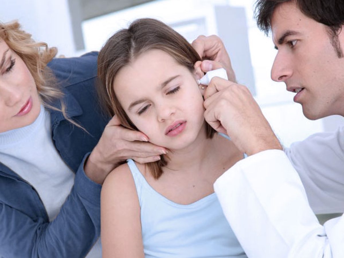 Otite Externa Furunculo