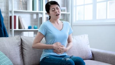 40 causas de dolor abdominal (derecho, izquierdo, bajo...)
