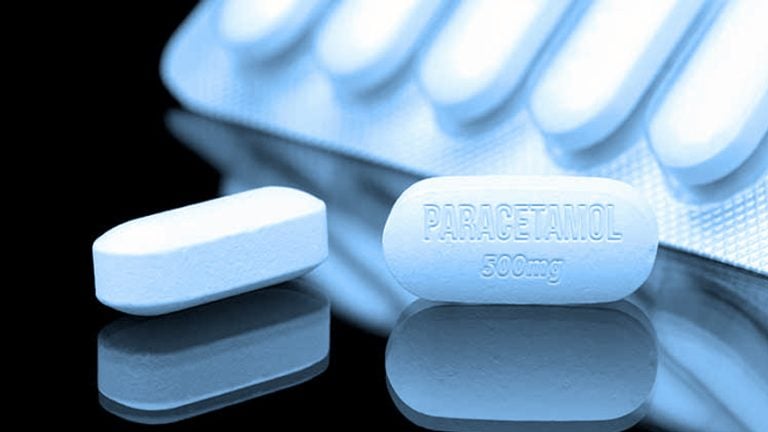 Paracetamol: para que serve, doses e apresentações