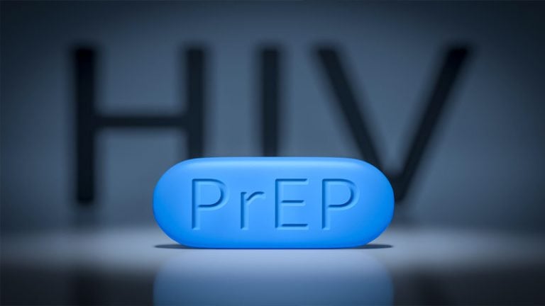 Como se pega AIDS? (Formas de contágio do HIV)