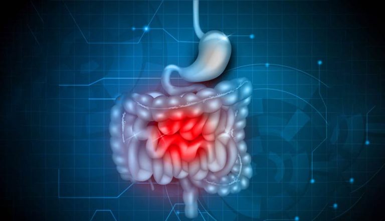 Pesquisa de sangue oculto nas fezes