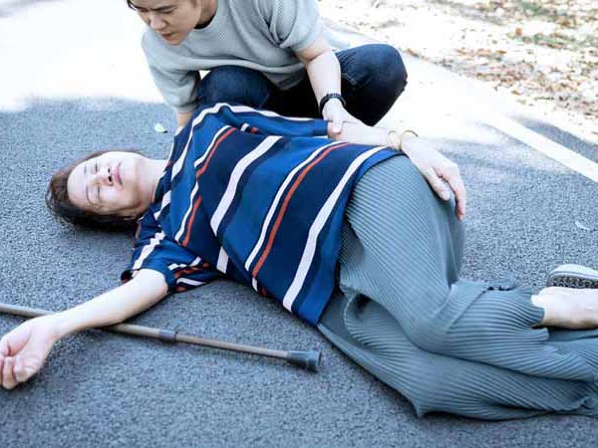 Síncope Vasovagal (desmaio comum): tudo sobre