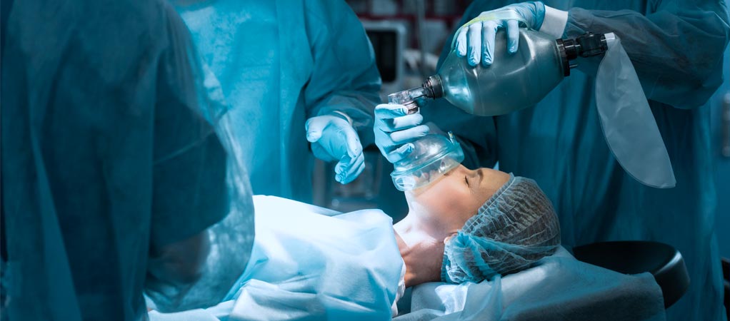 TIPOS DE ANESTESIA - Geral, local e raquidiana e peridural » MD.Saúde