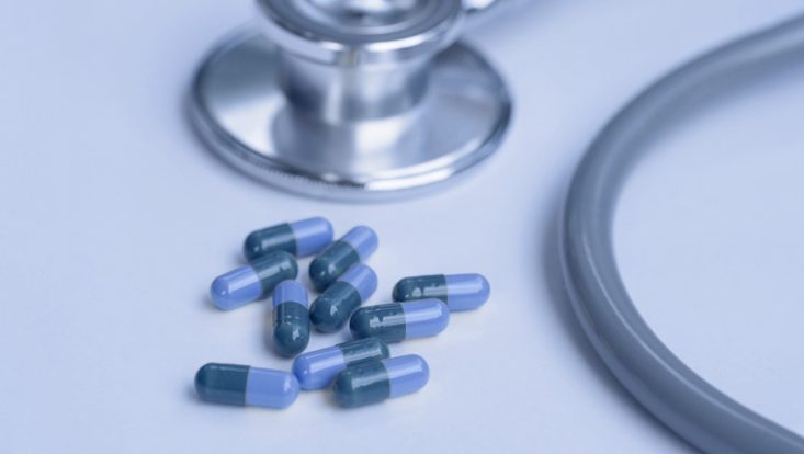 TRAMADOL | Para que serve, como tomar e efeitos adversos