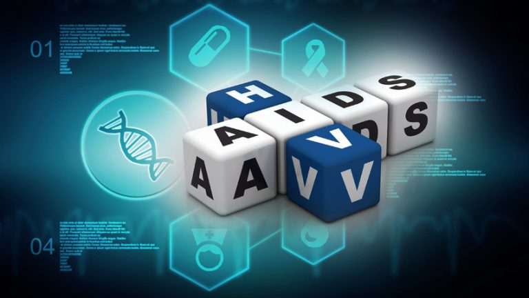 Como se pega AIDS? (Formas de contágio do HIV)
