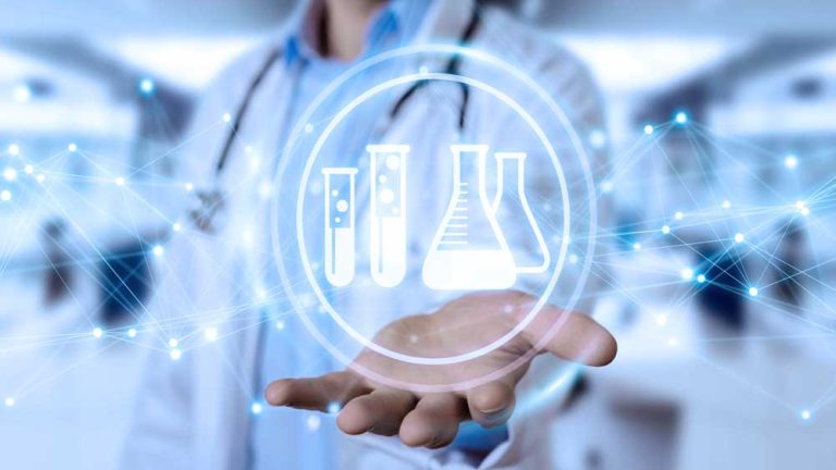 VHS, PCR, LDH, Ferritina e CK no exame de sangue