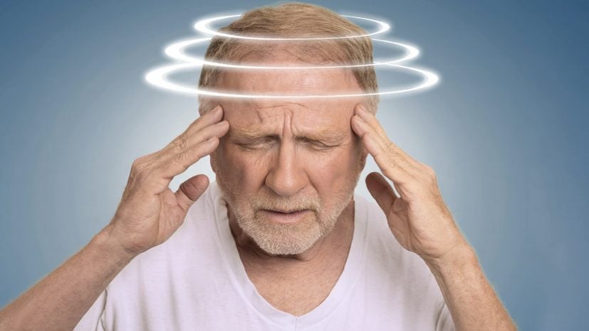 Causas de vertigem, tontura e desequilíbrio