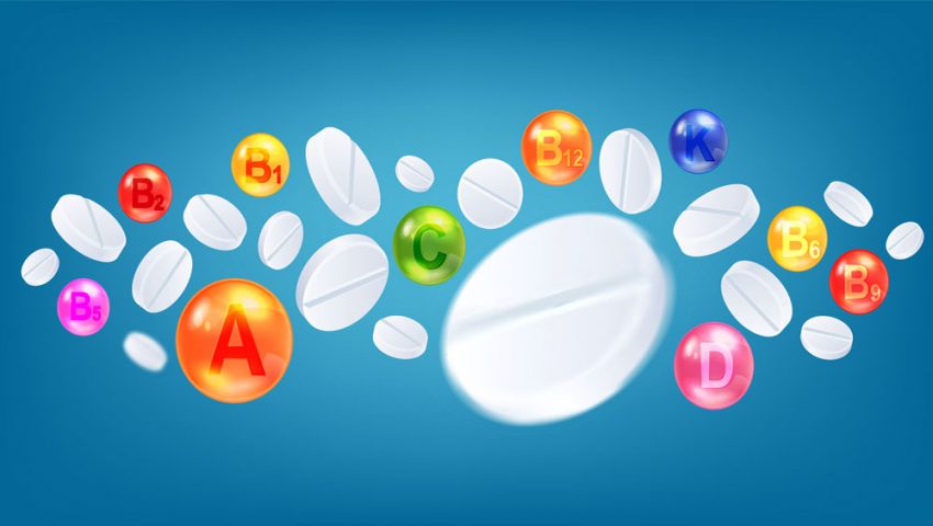 Vitaminas | Tipos, mitos, carência e superdosagem