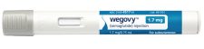 Semaglutida (Ozempic, Wegovy, Rybelsus) | Bula simplificada
